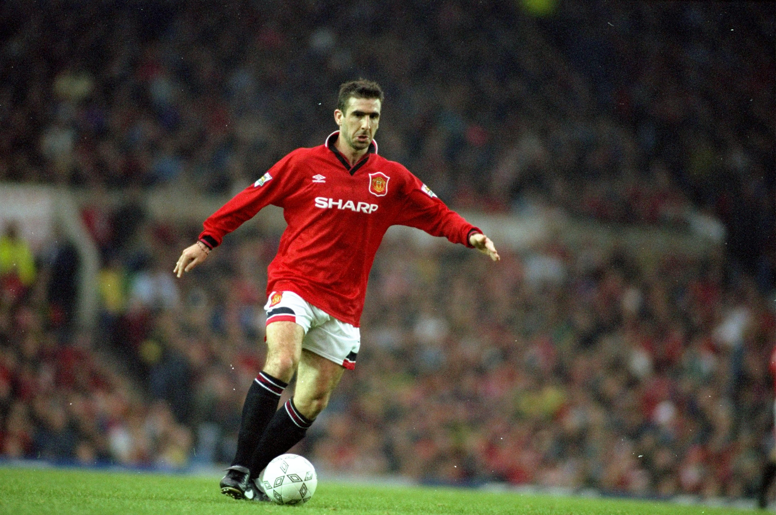 20 Greatest Manchester United Players Of All Time