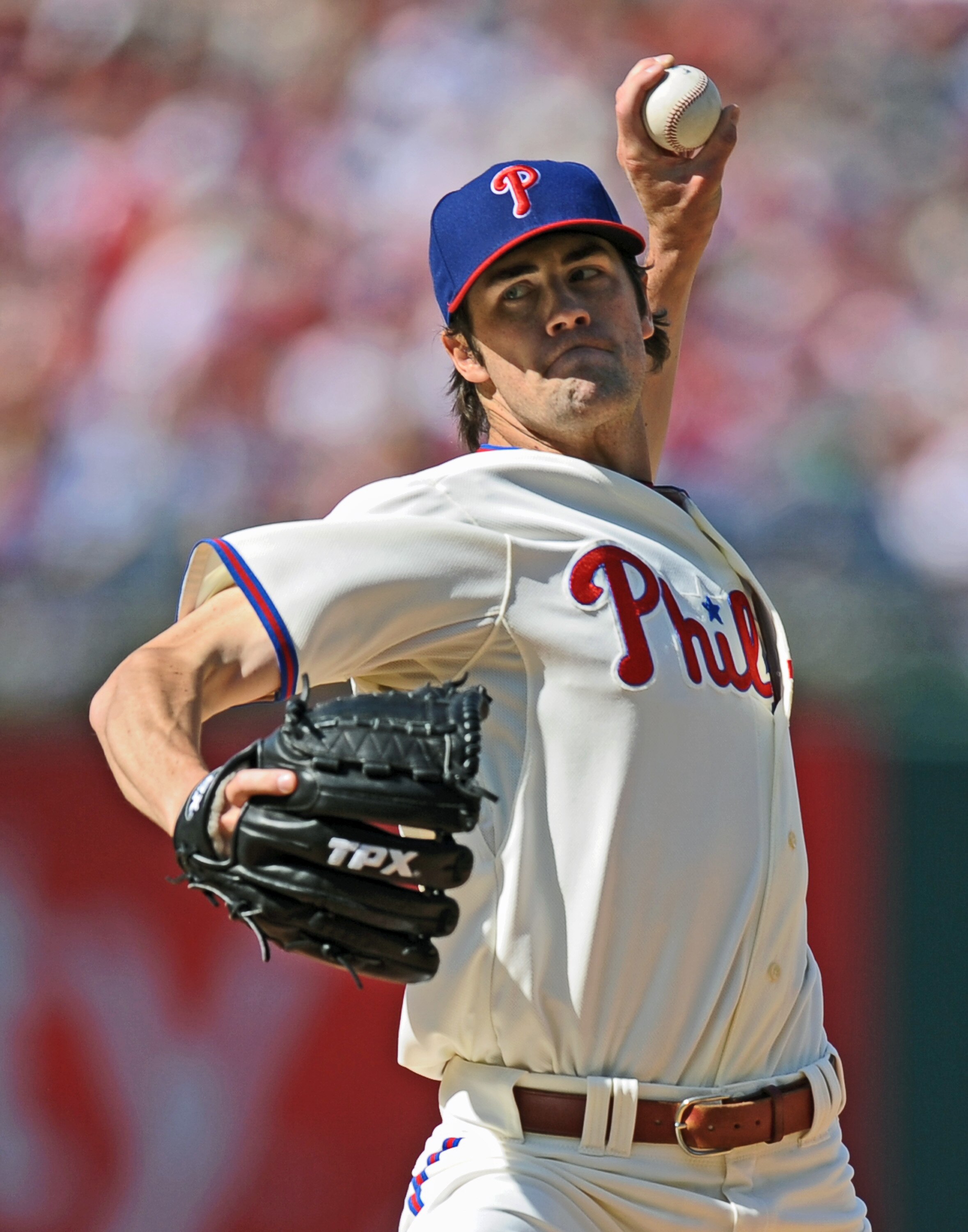 Philadelphia Phillies: Matt Holliday, 10 Impact Players Passed For ...