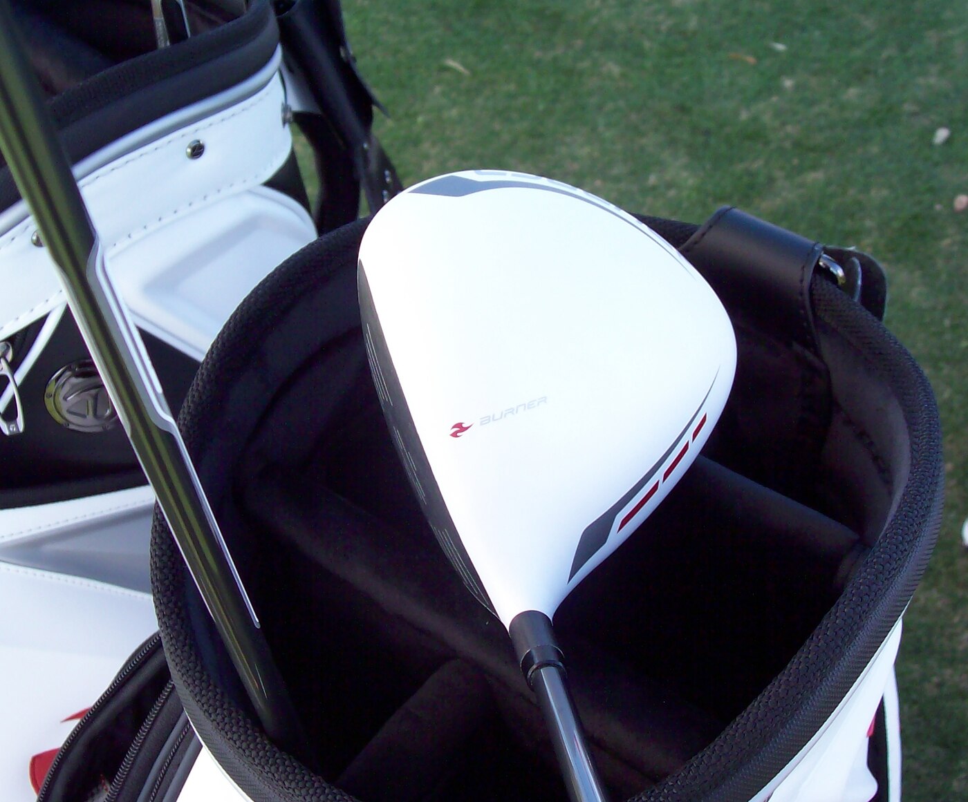 PGA Merchandise Show Part 2—Drivers