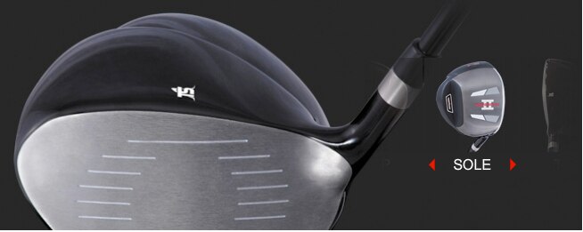 PGA Merchandise Show Part 2—Drivers