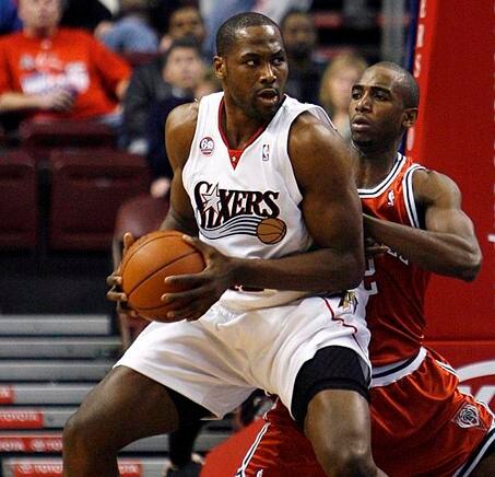 James Posey And 10 Good NBA Players That Would Thrive On Contenders ...