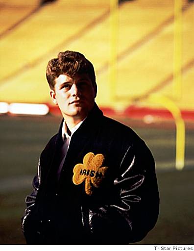 Good, Better, Best: The Top Ten Sports Stories On the Silver Screen