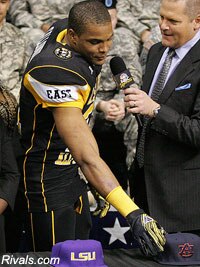 National Signing Day 2011: Where Are the Top 50 Recruits Headed?