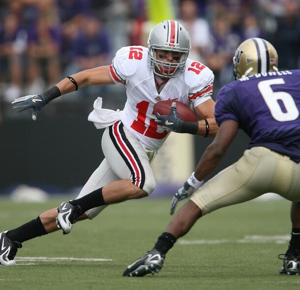 2011 Senior Bowl: 10 Players Who Made The Most Money In Mobile