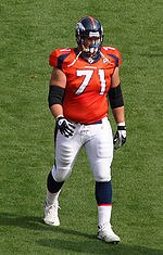 Denver Broncos: Who Will and Won't Be Blocking Up Front In 2011 | News ...