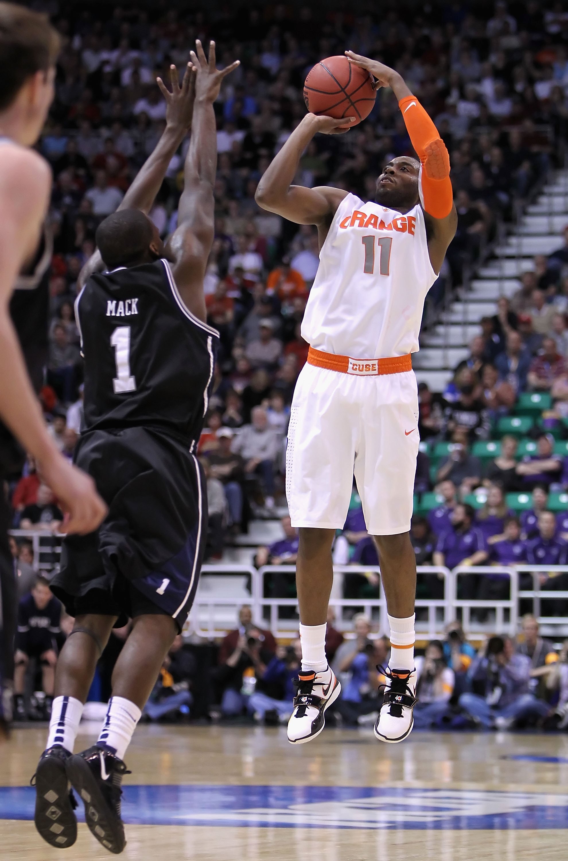 Syracuse Basketball: Ten Things We Learned From This Weekend's Loss at ...