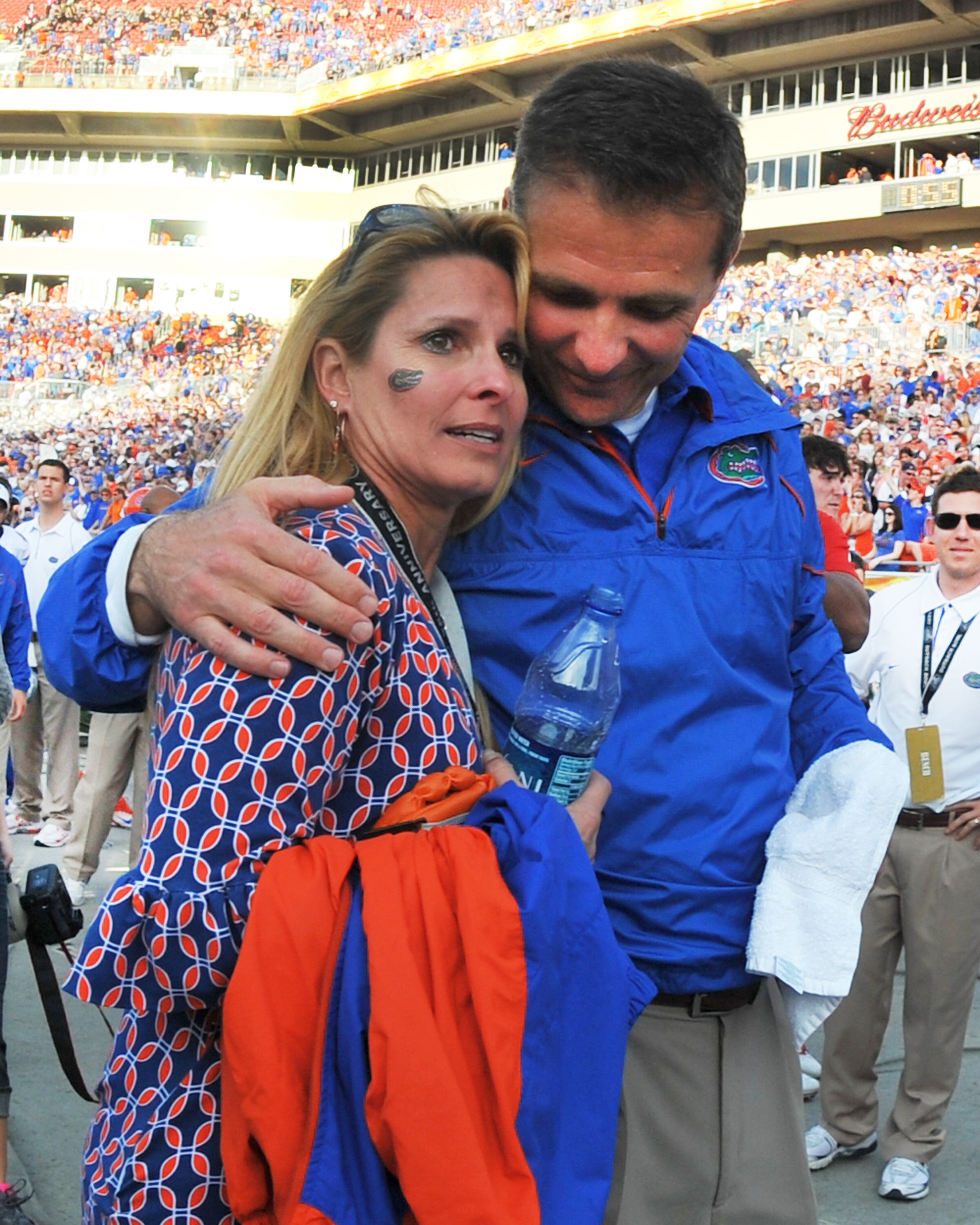 Florida Gators' Top 10 Coaches of All Time