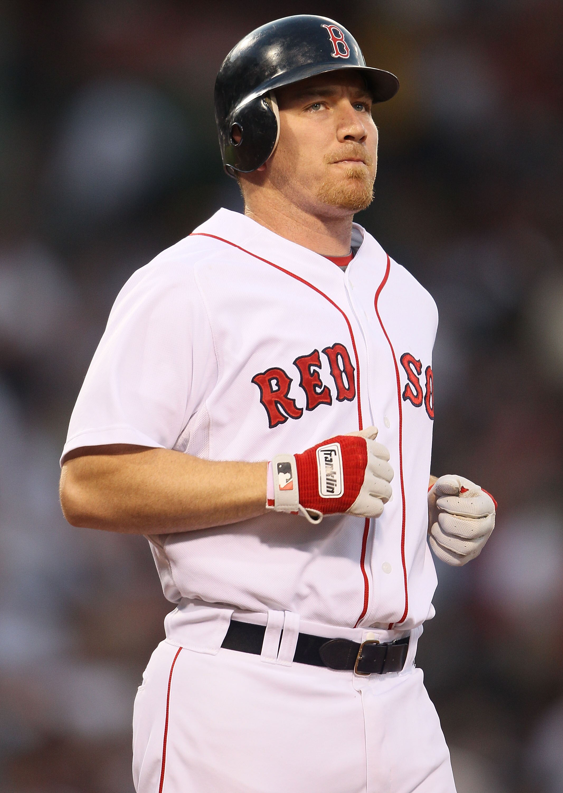 Boston Red Sox's Youth Movement and the Future of the Team | News ...