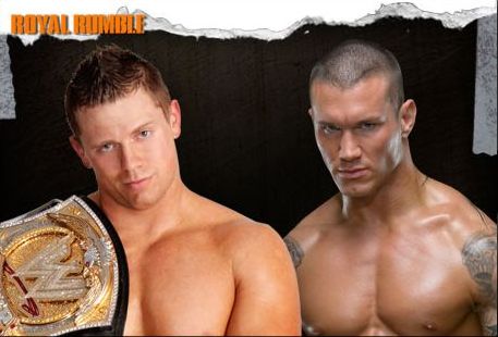 WWE Royal Rumble 2011 Results: Destiny Fulfilled