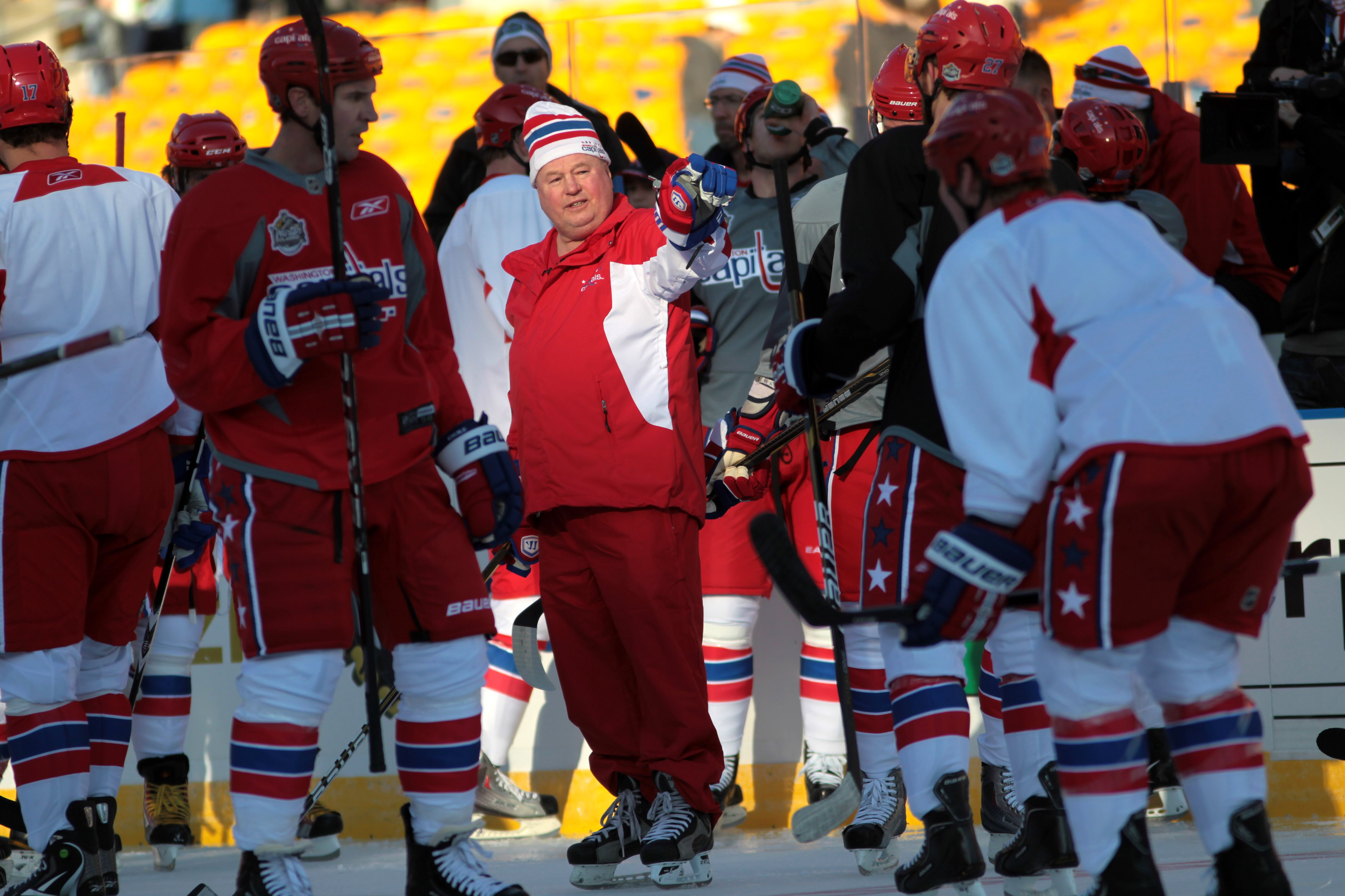 NHL Players Speak Out: Top 10 Highlights of the NHLPA Player Poll