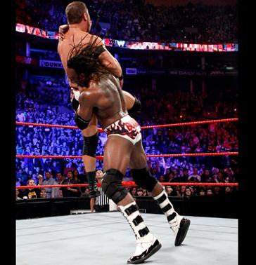 WWE Royal Rumble 2011: Things We Learned From Alberto Del Rio's Win And ...