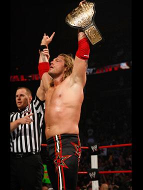 WWE Royal Rumble 2011: Things We Learned From Alberto Del Rio's Win And ...