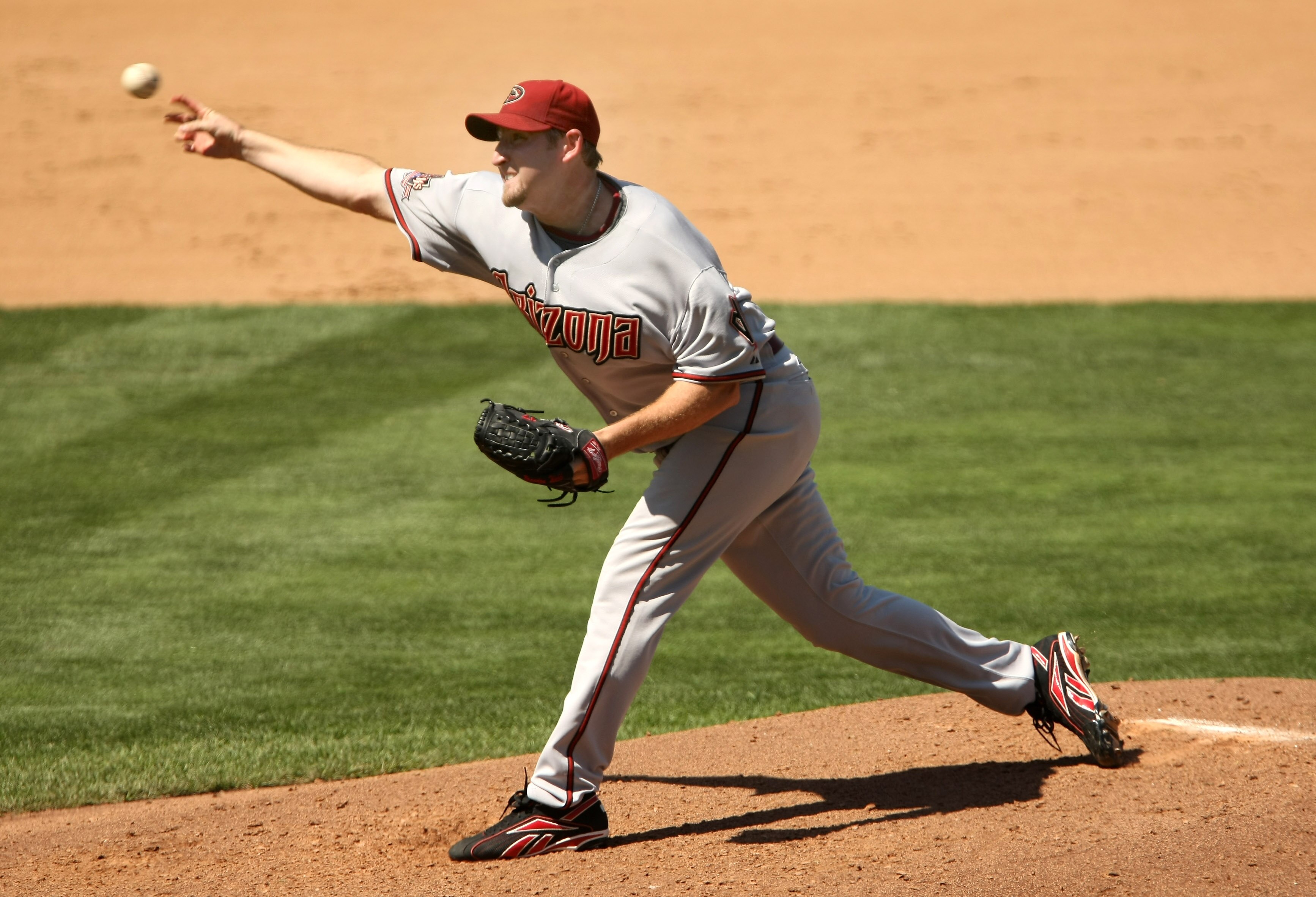 2011 MLB Preview: Highlighting 50 Reasons To Watch Spring Training