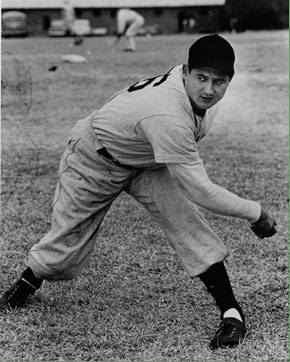 MLB Power Rankings: Randy Johnson and the 25 Most Intimidating Pitchers ...