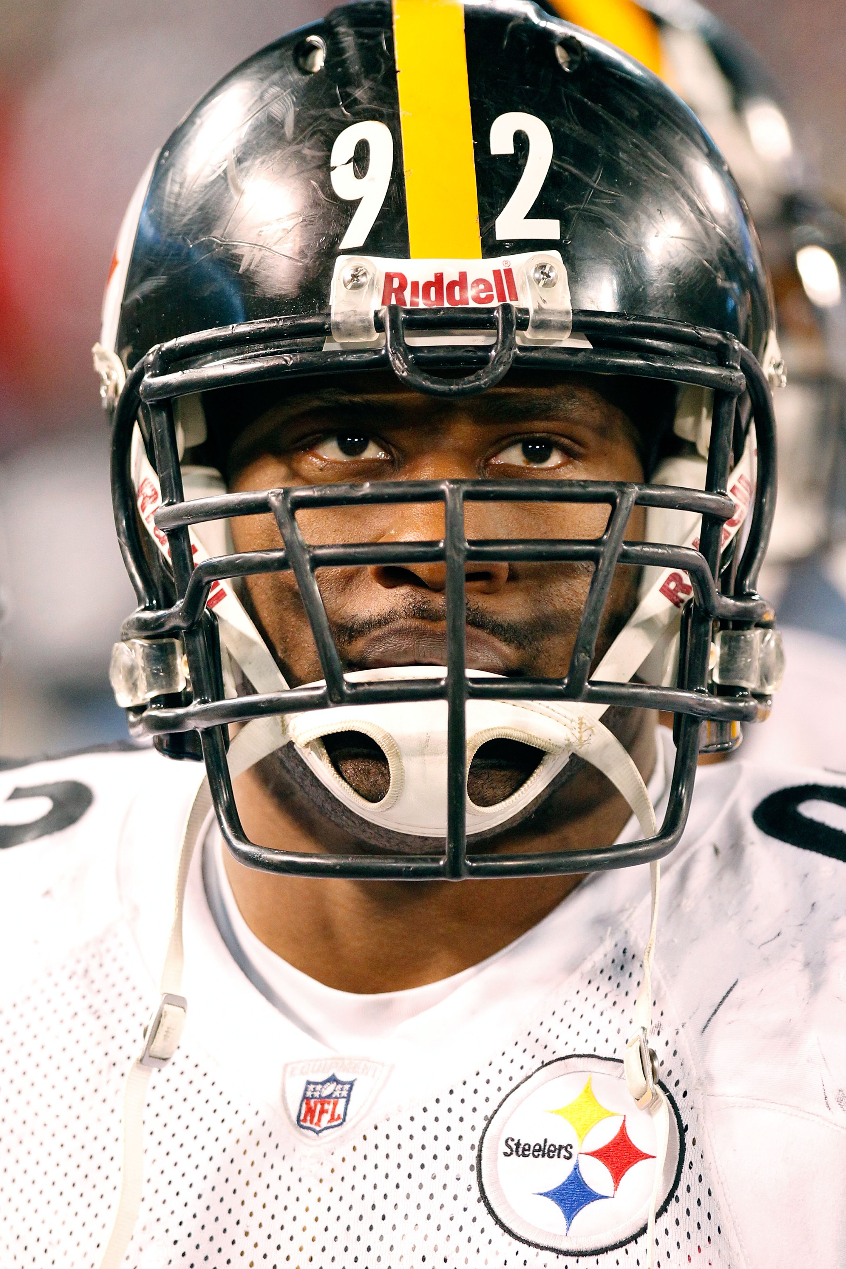 Super Bowl 2011: 10 Packers and Steelers We Would Love To See in the Ring