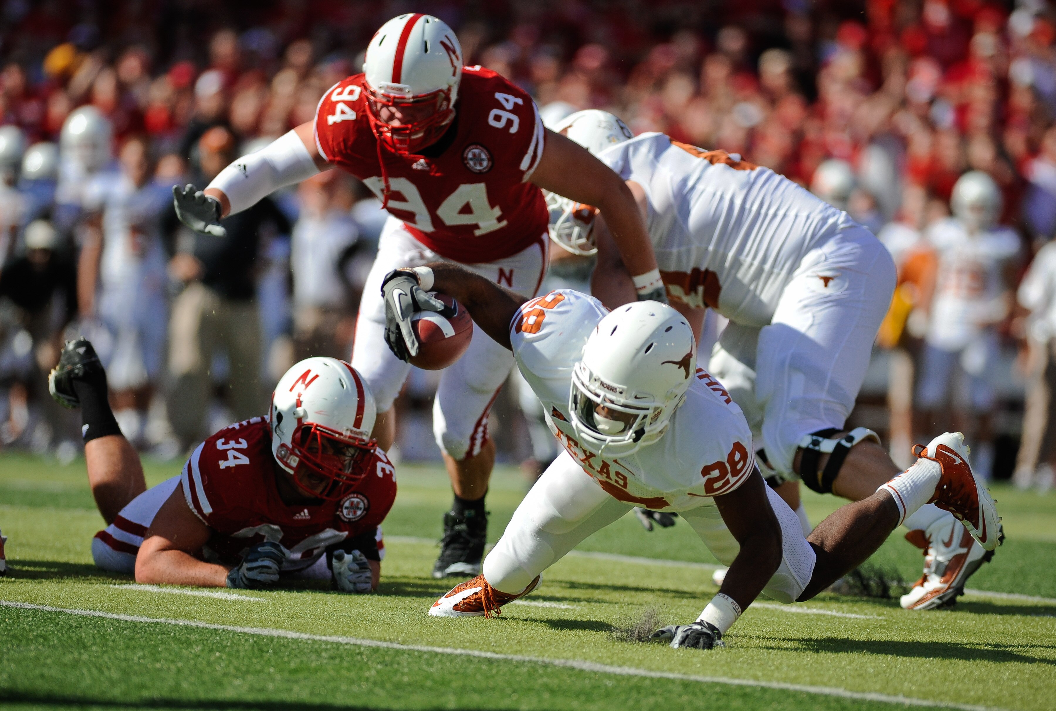 BYU Football: A Schedule Breakdown of Cougars' Undefeated 2011 Season