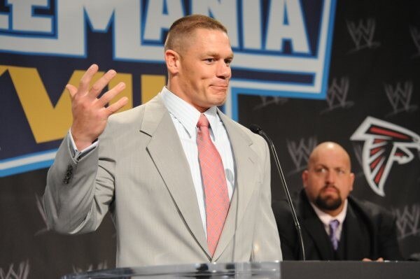 Ray's Review: Royal Rumble 2011