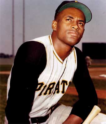 Forever Young: Roberto Clemente and The Top 10 Sports Stars Who Died ...