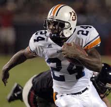 Herschel Walker, Bo Jackson and the Top 20 Running Backs in SEC history