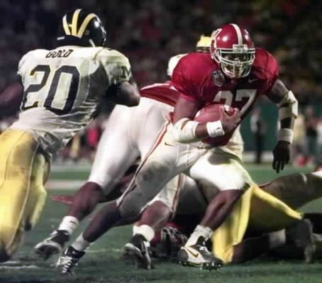 Herschel Walker, Bo Jackson and the Top 20 Running Backs in SEC history