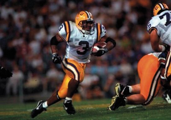 Herschel Walker, Bo Jackson and the Top 20 Running Backs in SEC history