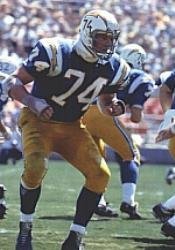 Top 25 Hall of Famers Who Never Played in a Super Bowl