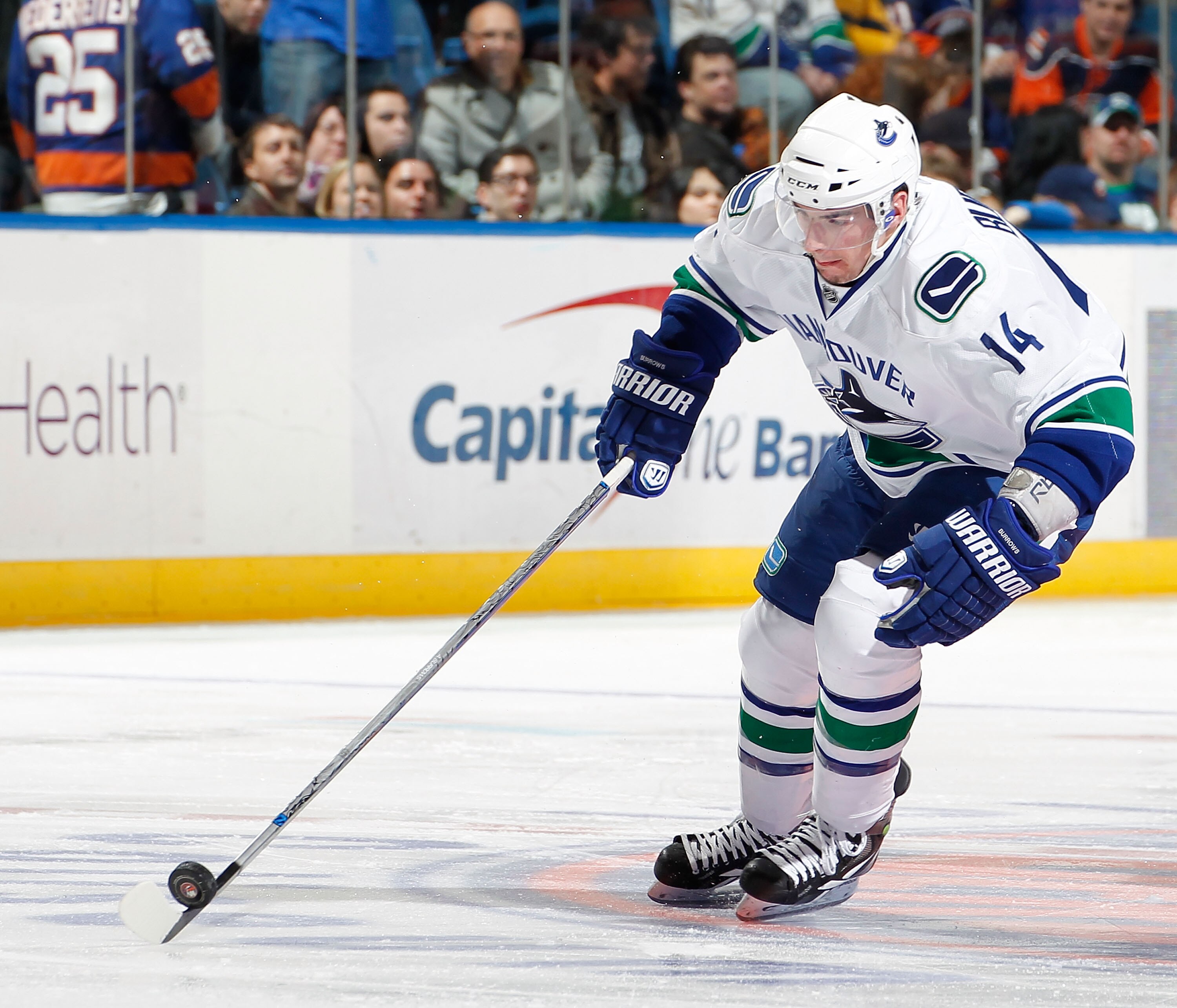 Eric Staal Captains Team in Fantasy NHL Week 17 Hot Players | News ...