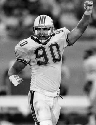 Miami Dolphins Draft History: The 15 Biggest Draft Busts in Recent Team ...