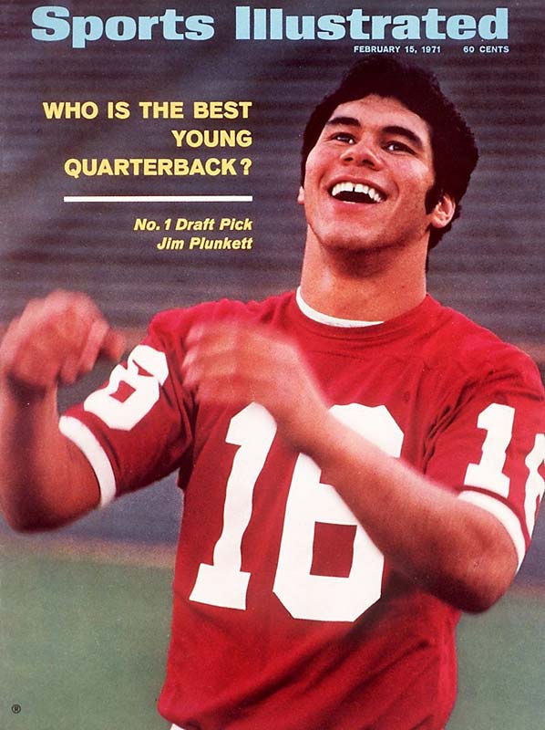 Aaron Rodgers: Power Ranking the Greatest Pac-10 QBs of All-Time