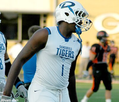 National Signing Day 2011: Tracking Where The Top 100 Recruits Sign ...