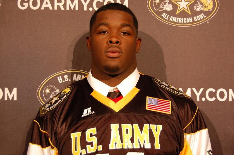 Tim Jernigan National Signing Day: What the 5-Star DT Means for Florida ...