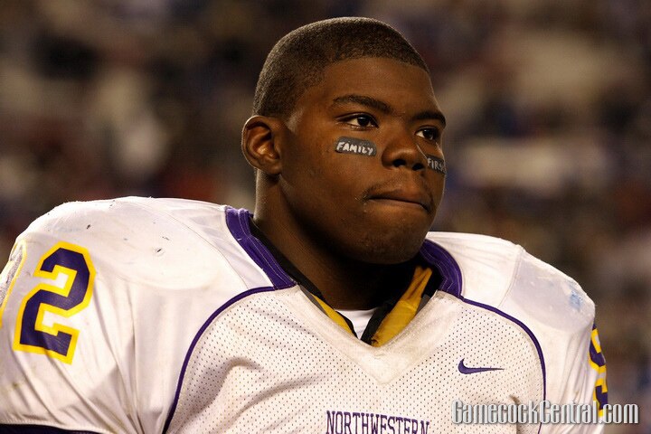 College Football: Grading the South Carolina Gamecocks' 2011 Recruiting ...