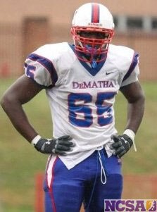 Cyrus Kouandjio National Signing Day: What The 5-Star OT Means For Auburn