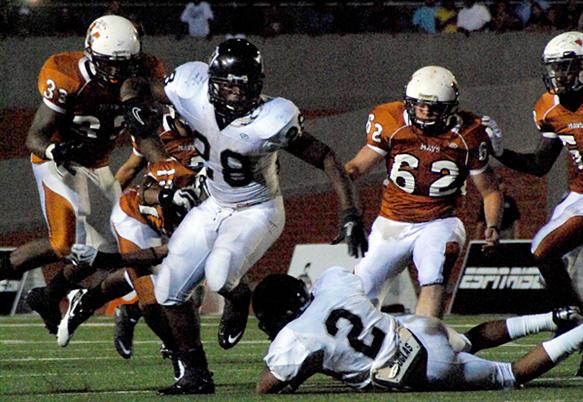 Rivals Football Recruiting: Where Do The Top 10 Recruits Stand on ...