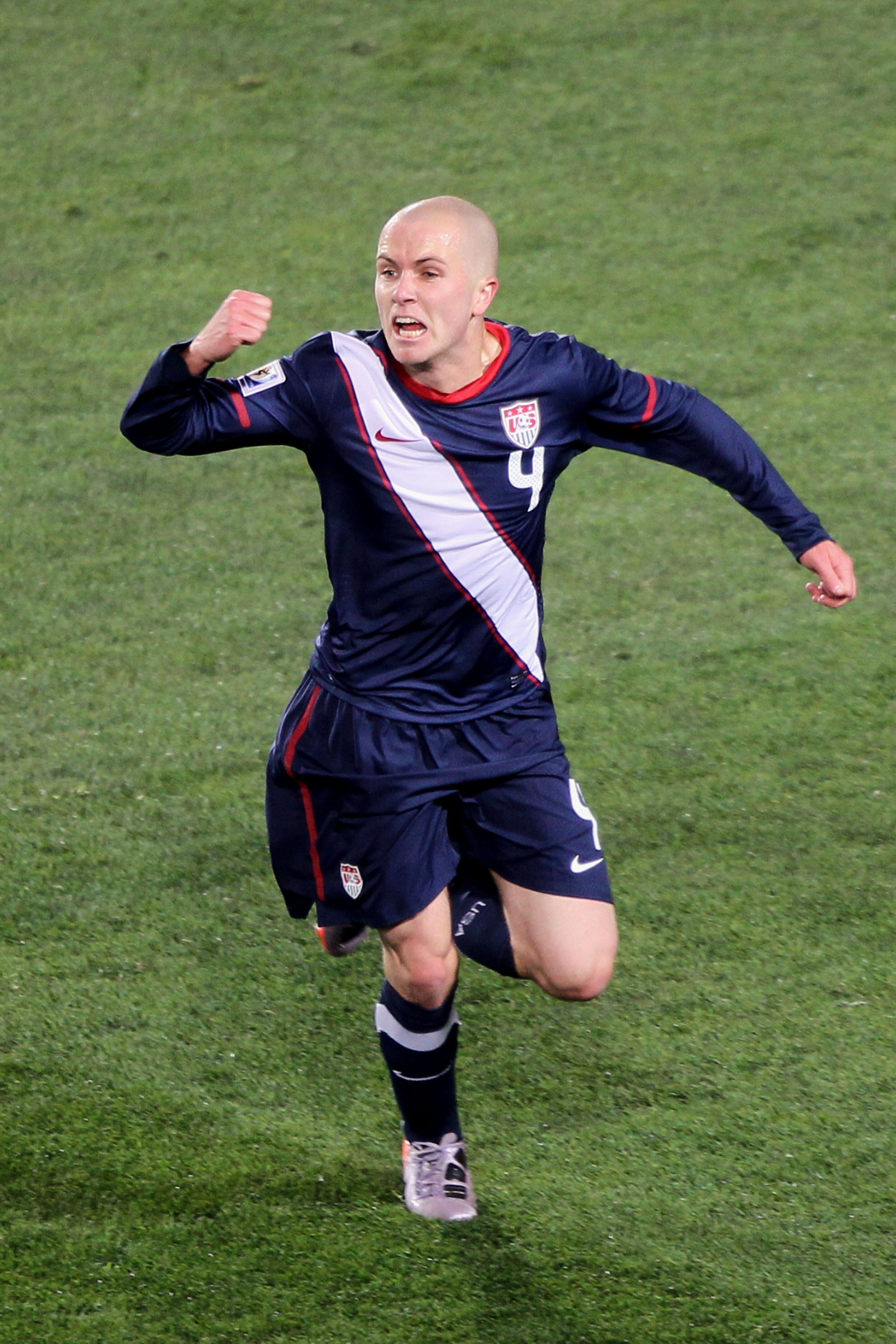 US Soccer Players Make Big Moves During Transfer Window