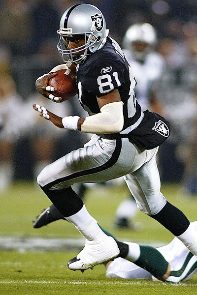 Oakland Raiders' Top 10 All-Time Players