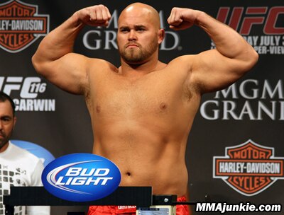 MMA: Power Ranking the Undefeated Octagon Fighters