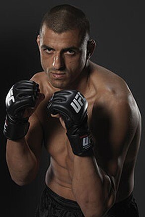 MMA: Power Ranking the Undefeated Octagon Fighters