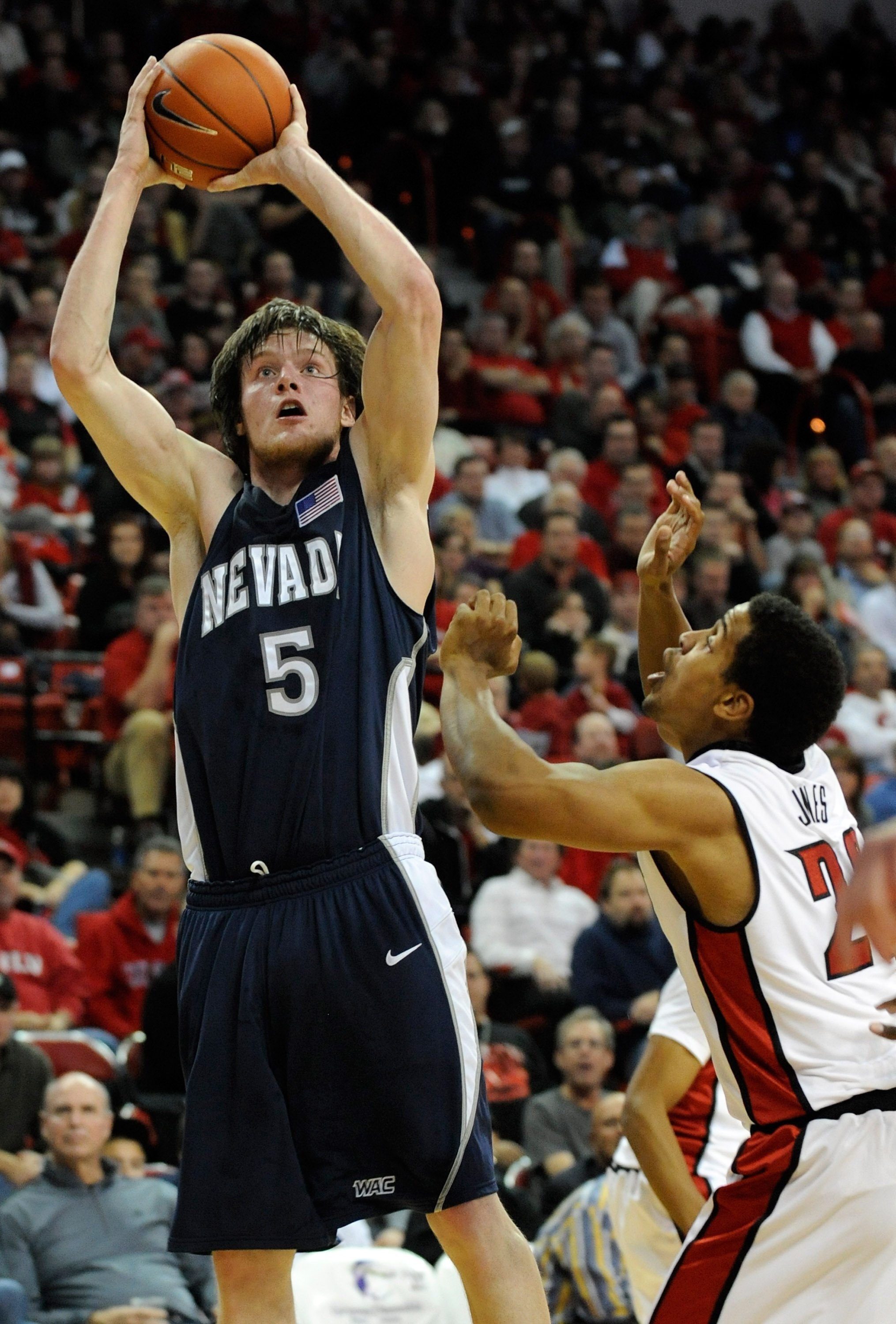 College Basketball Power Rankings: Top 10 Teams Impacted By Early NBA Entry