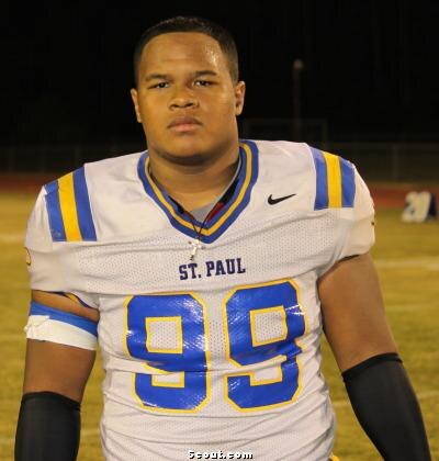 LSU Football Recruiting: Grading the Tigers’ 2011 Class