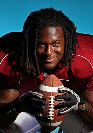 Isaiah Crowell: Where Does He Rank Among the Great Georgia Running Backs?