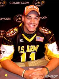 2011 College Football Predictions: Top 25 Post National Signing Day Edition