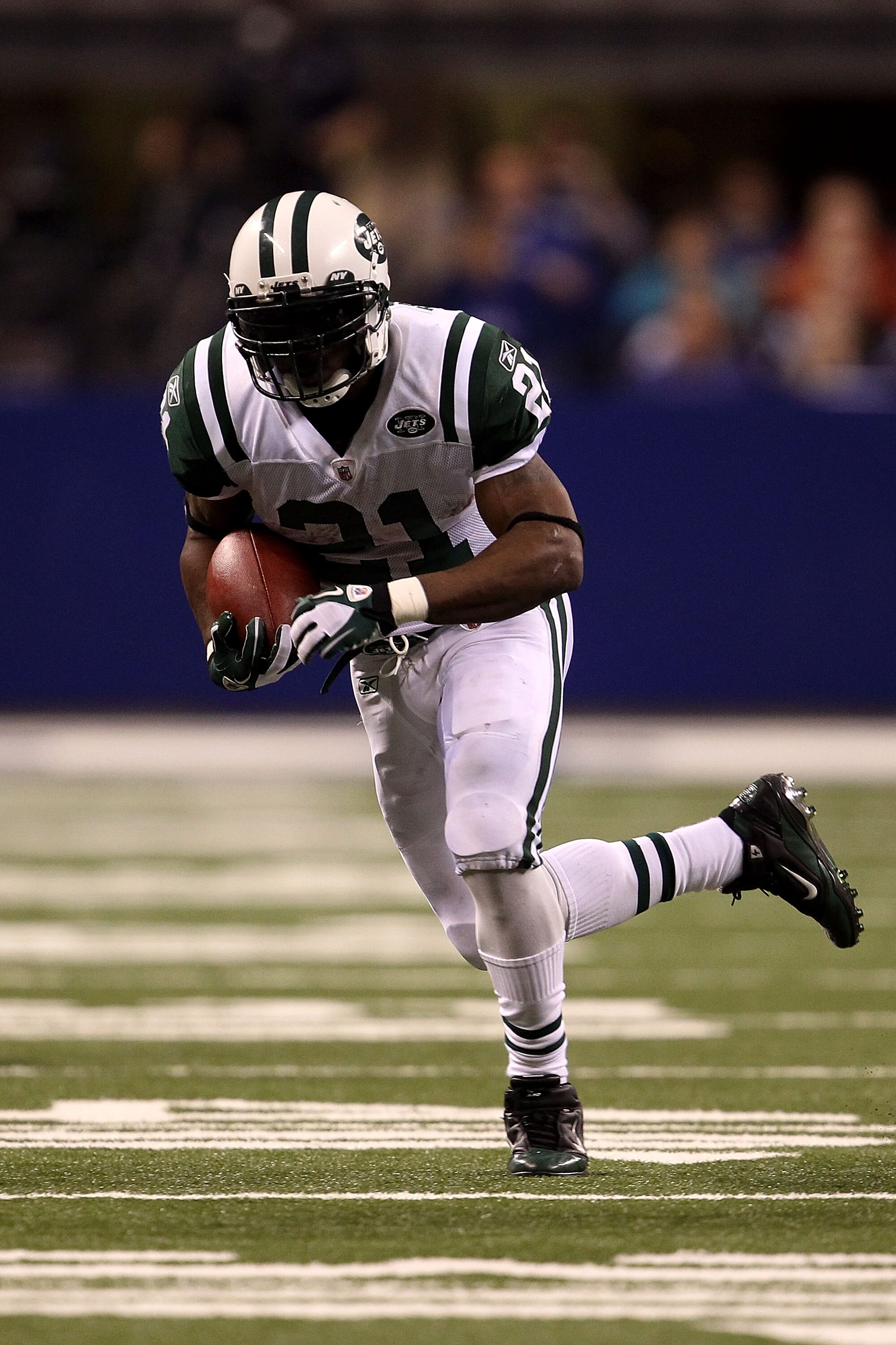 New York Jets: 5 Things They Must Do To Reach Super Bowl XLVI