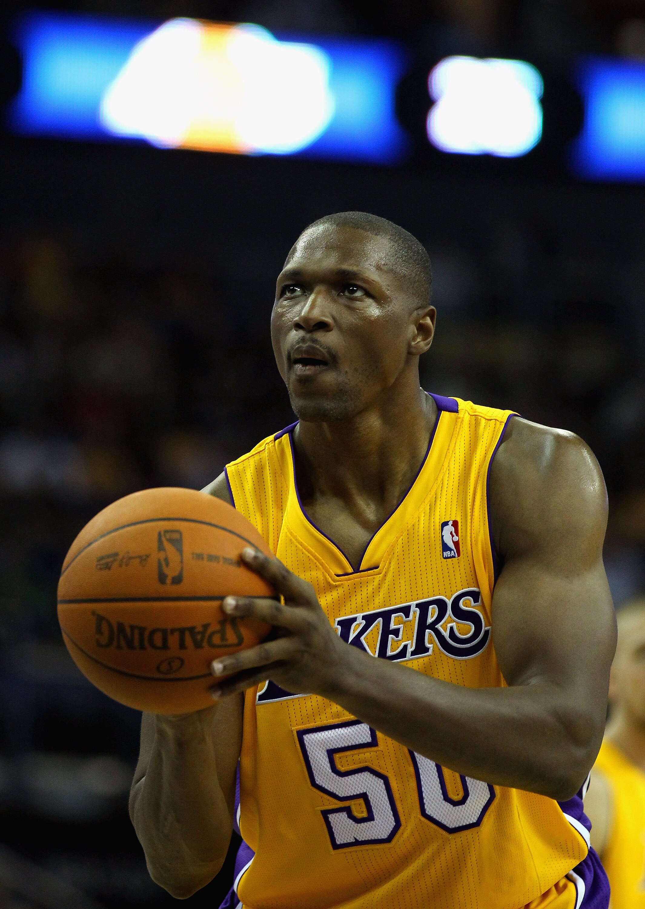 The NBA Journeyman: The Saga of Players That Never Found a Home