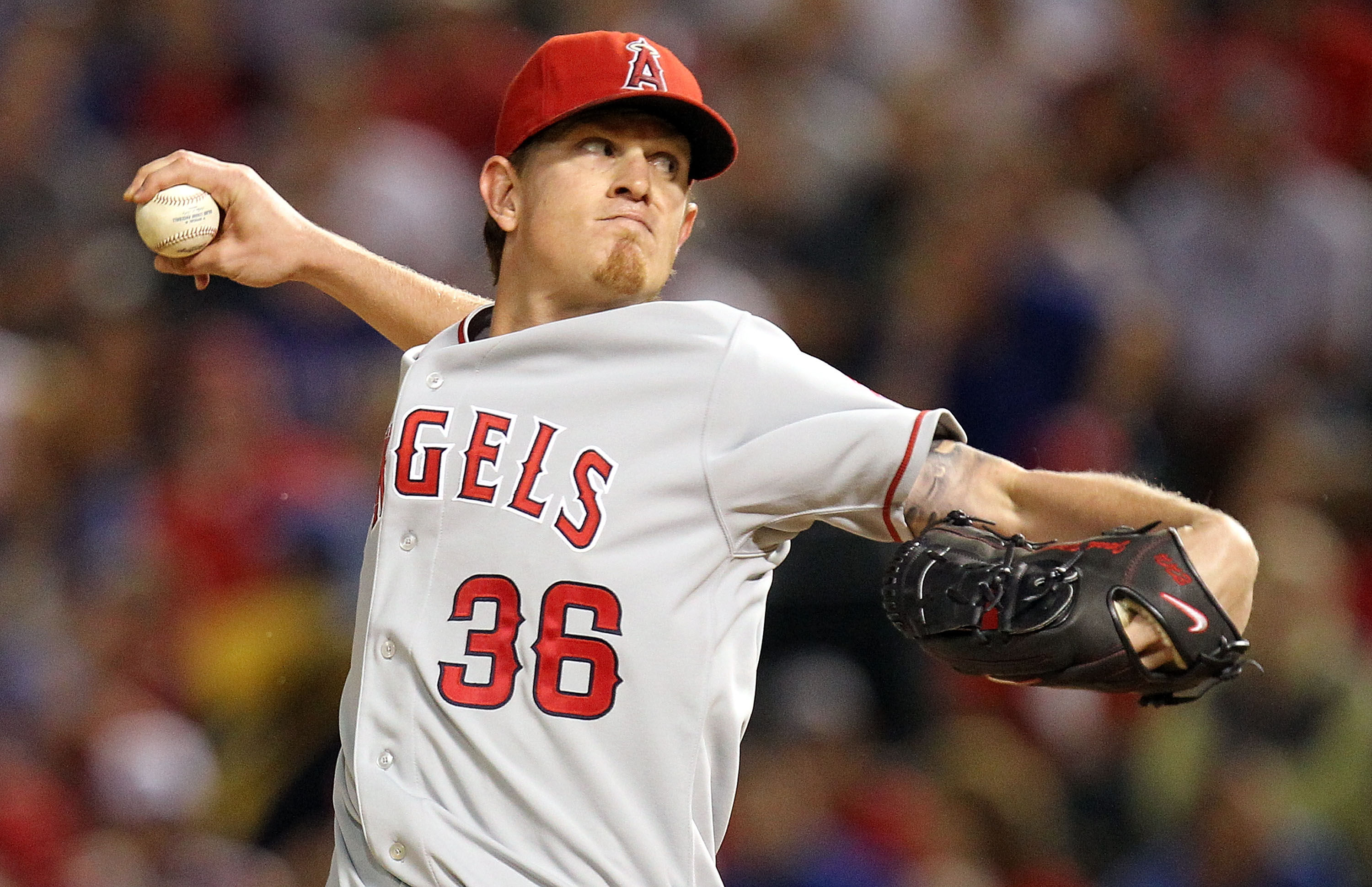 MLB Power Rankings: Handicapping the 2011 Cy Young Races