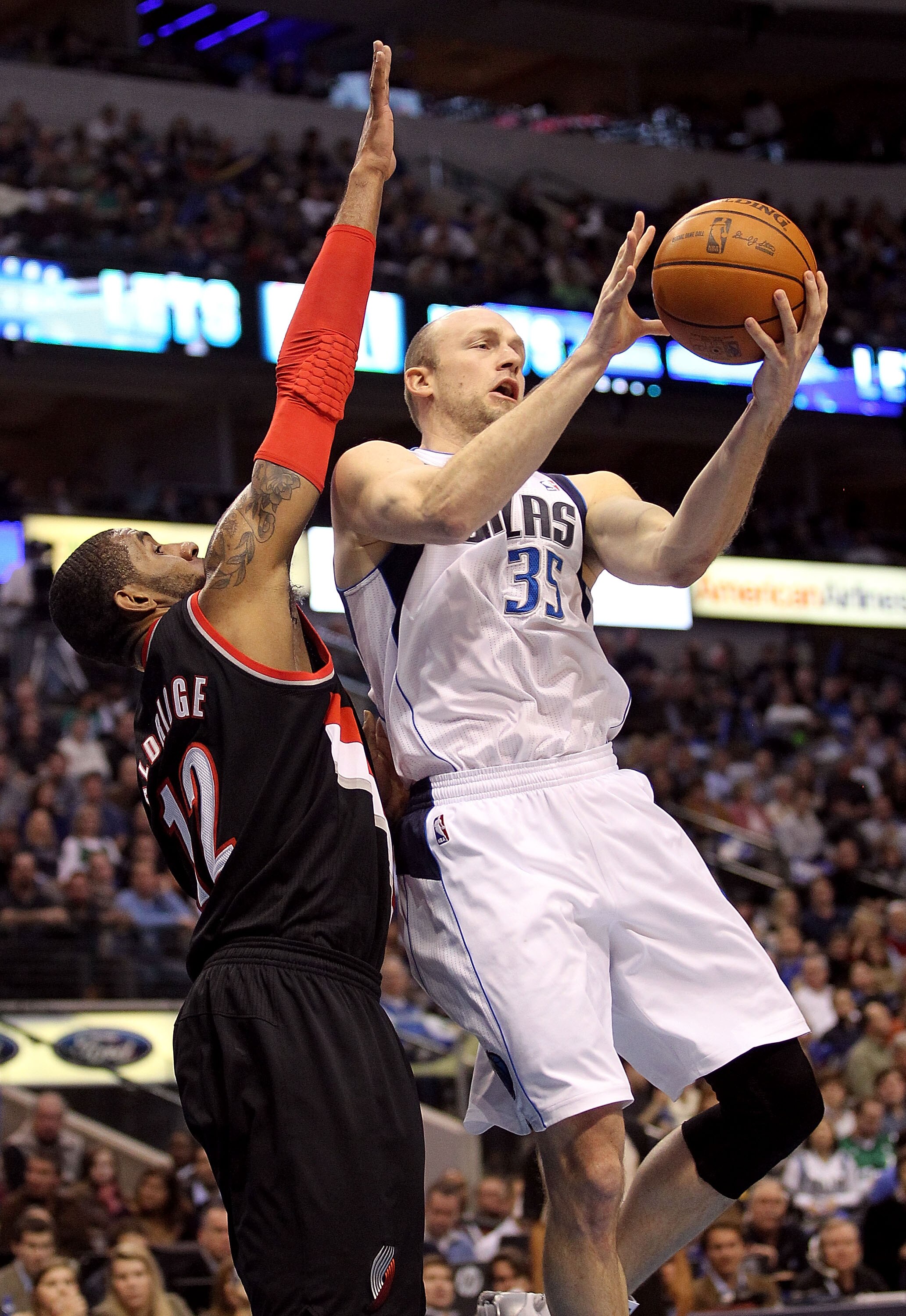 NBA Rankings: A Player From Every Team Who No Longer Belongs in the League