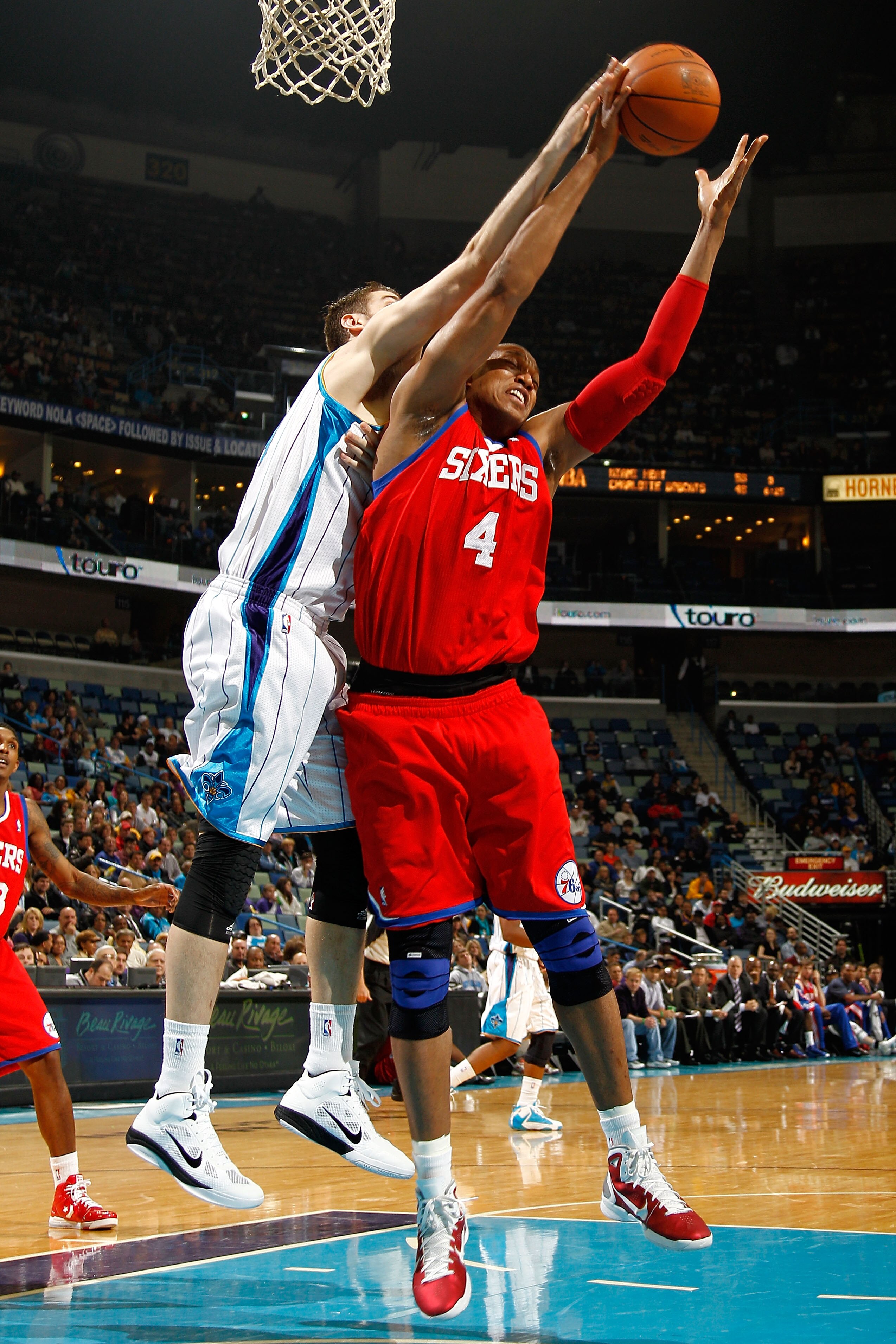 NBA Rankings: A Player From Every Team Who No Longer Belongs in the League