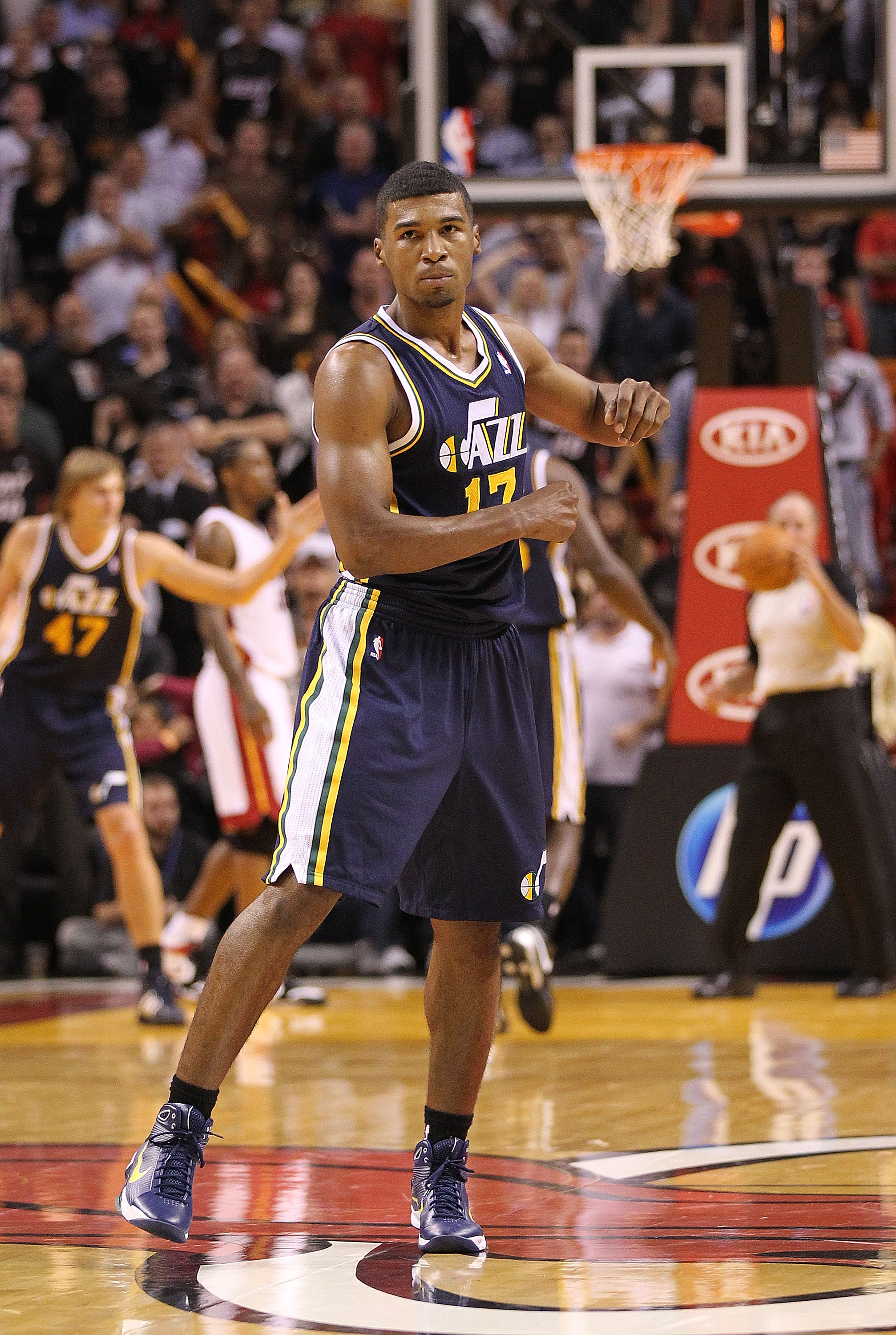 NBA Rankings: A Player From Every Team Who No Longer Belongs in the League