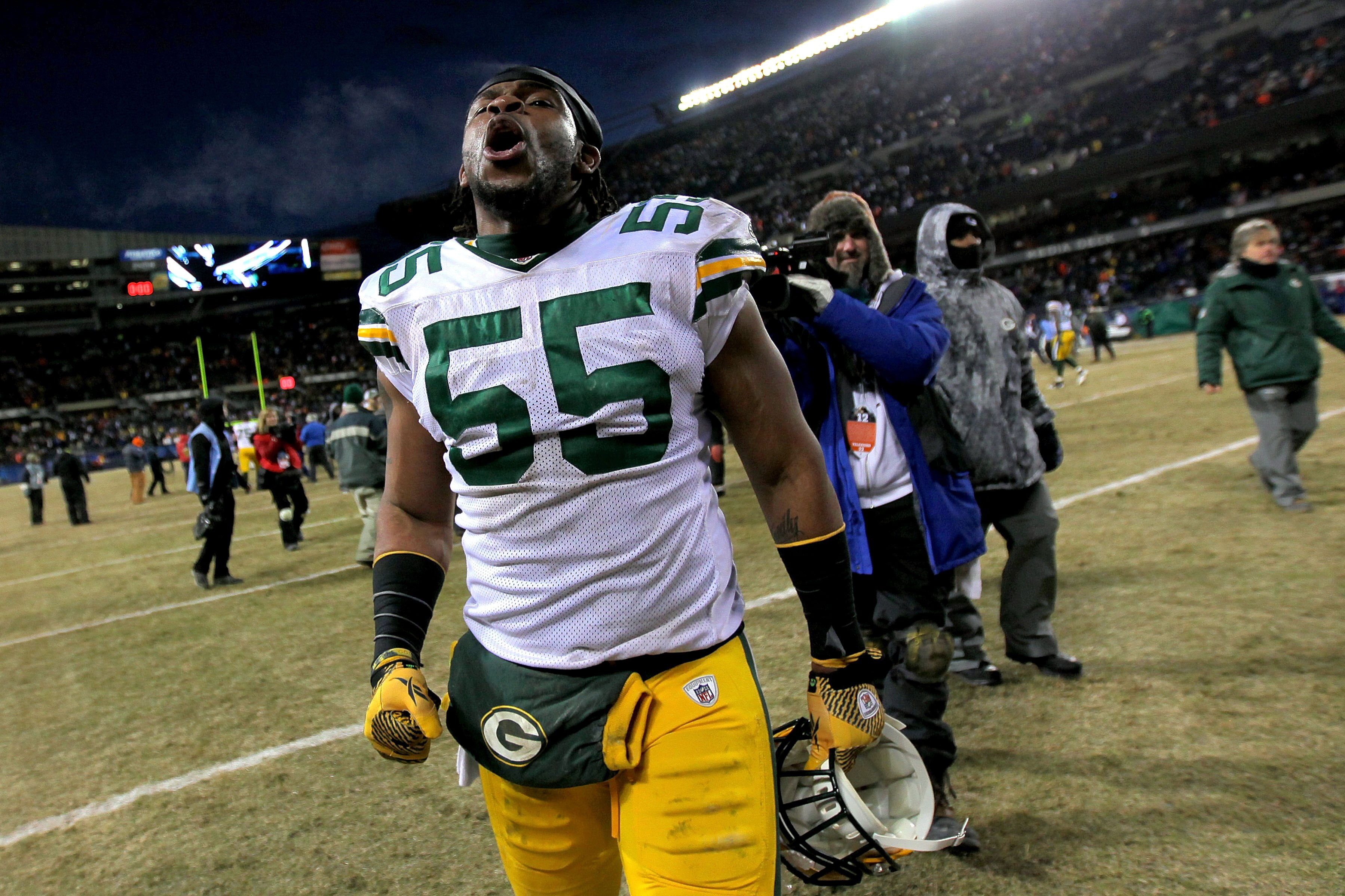 Super Bowl XLV: 5 Unsung Heroes Who Helped Green Bay Get To Dallas