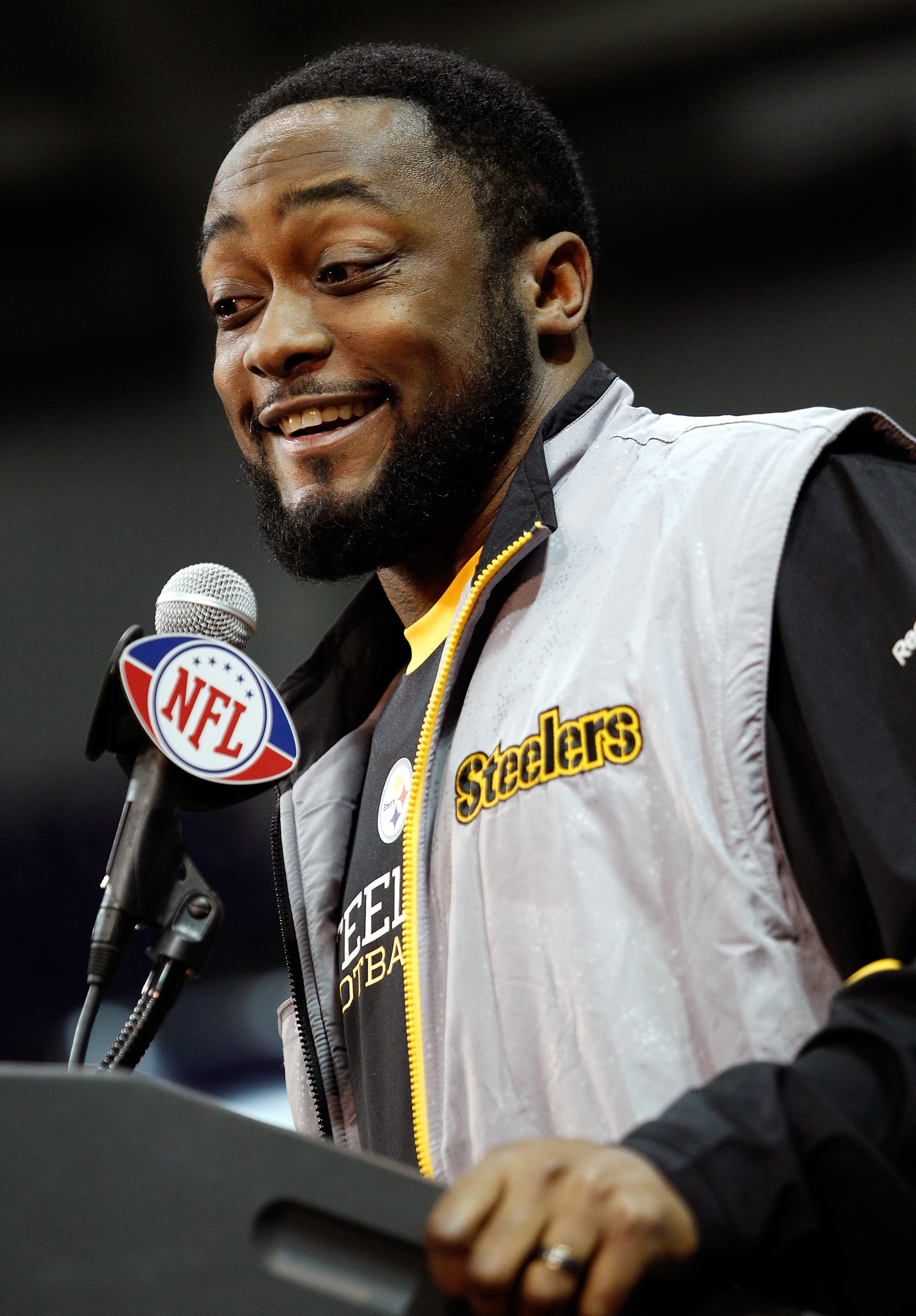 Super Bowl 2011: Super Snubs Mike Tomlin and Mike McCarthy Deserved COY ...